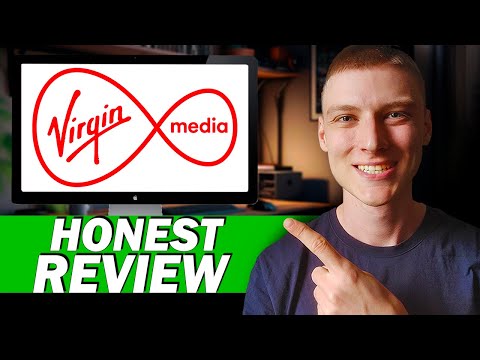 Virgin Media Review: Honest User Experience, Speed, and Features Explored