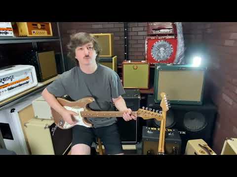 Guitar Bell Bronze String Trees parts, Black, AlBridge Parts | Reverb