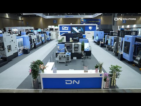 DN Solutions