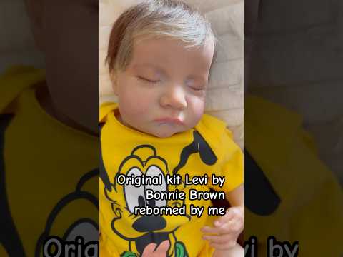 Where To Buy Supplies To Make Your Own Reborn Baby Doll (see description for full list)