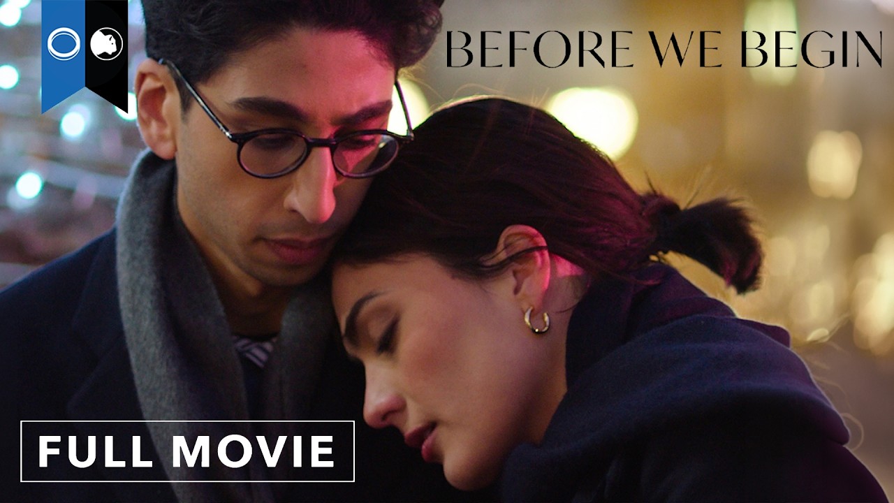 A Young Artist & A Philosophy Student Find Love | Before We Begin