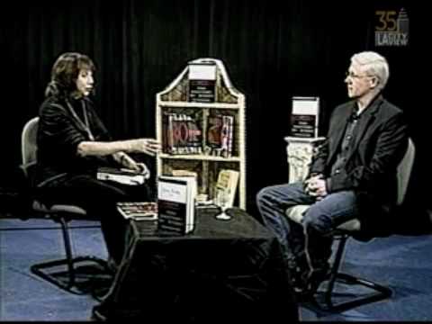 The Anatomy of Story – Martinson Interview with John Truby | Better ...