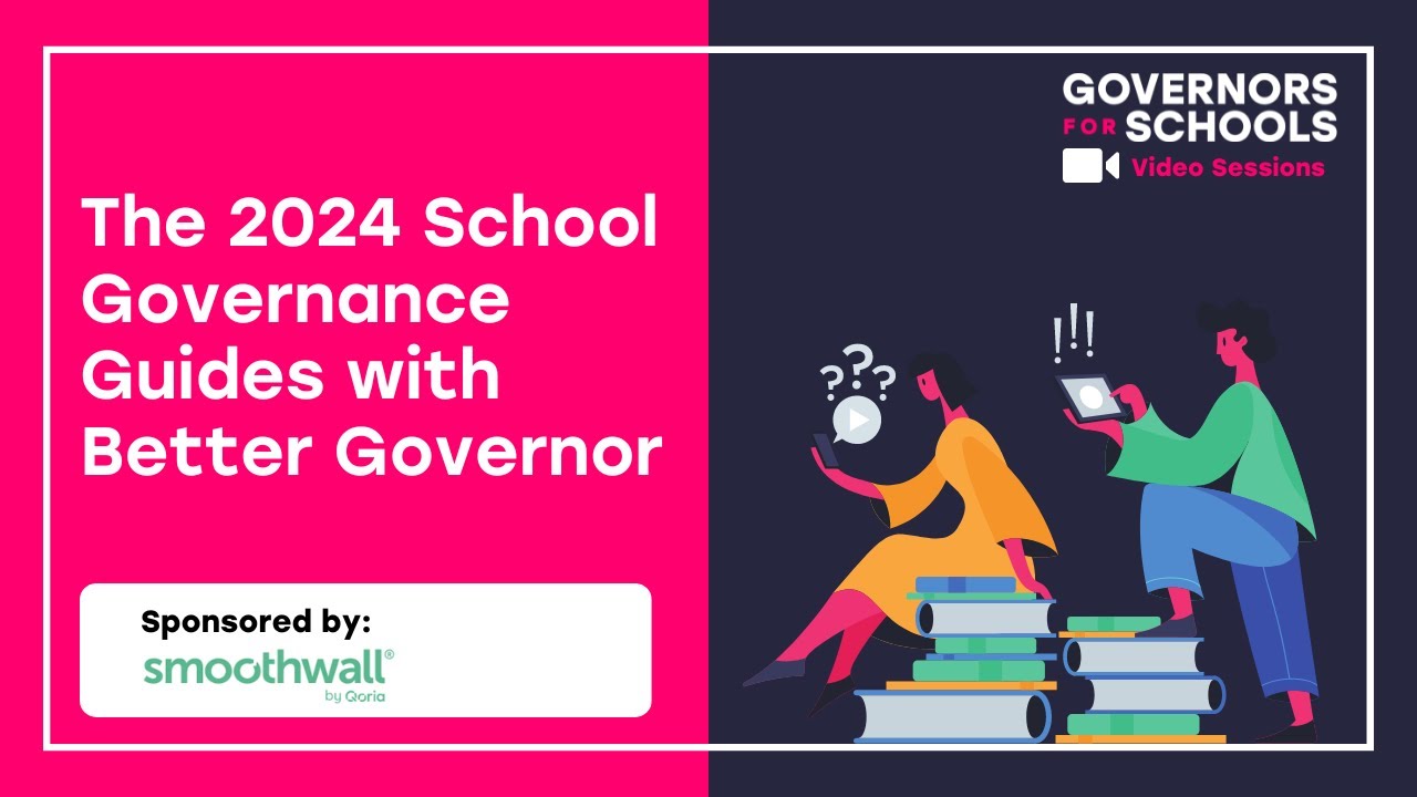 The 2024 Governance Guide