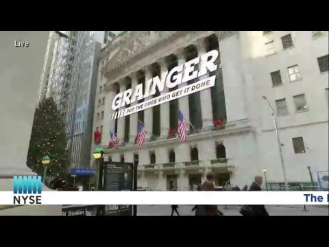 W.W. Grainger, Inc. (NYSE: GWW) Celebrates their 90th Anniversary of Founding
