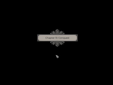 Symphony of War The Nephilim Saga chapter 13 conquest
