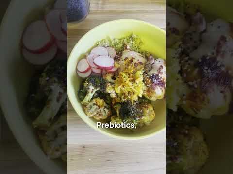 Diet, Gut Microbiome, and Health