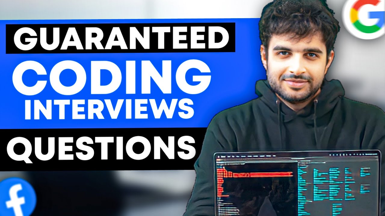 Top 10 Coding Interview Questions With Answers