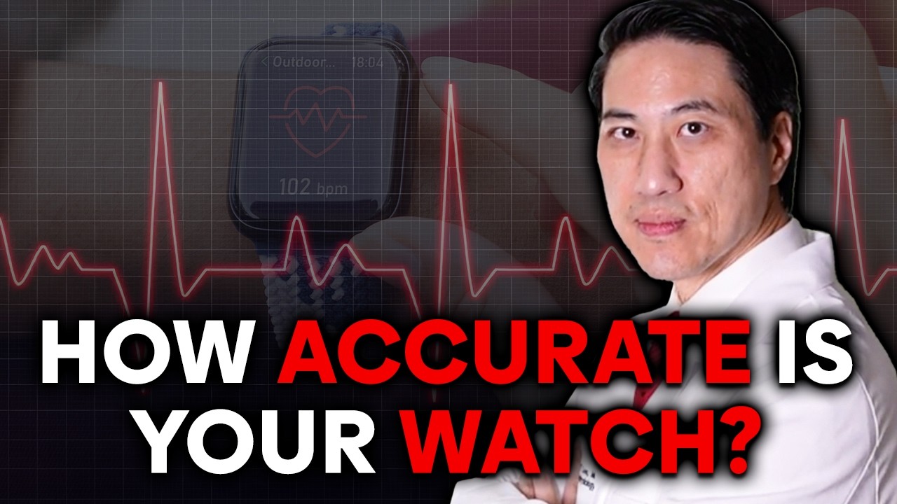 Apple Watch vs AFib: How Accurate Is It REALLY? What Patients Must Know