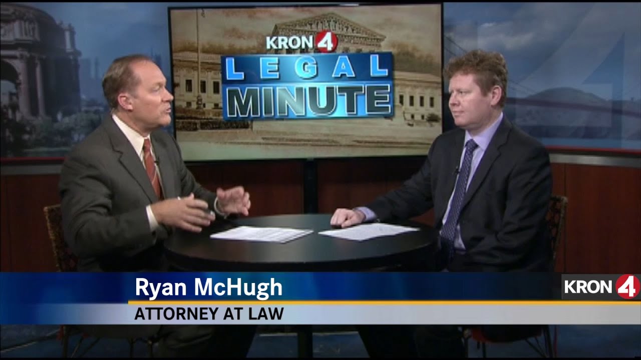 Domestic Violence: San Francisco Criminal Defense Attorney Ryan McHugh of Summit Defense