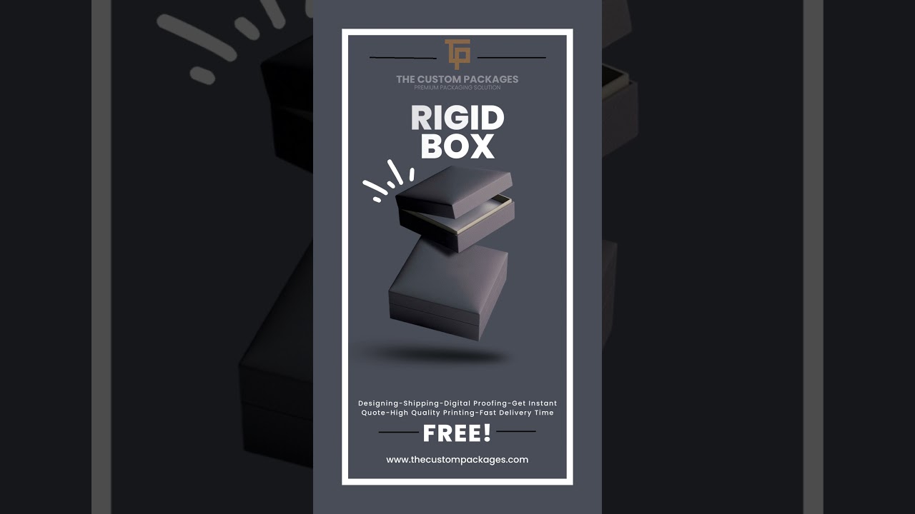 Printing & Packaging Services, The most Trust Worthy Premium Packaging Solutions