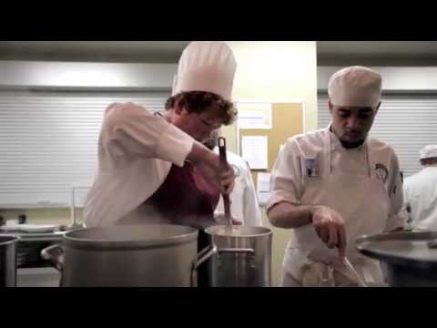 Louisiana Culinary Institute
