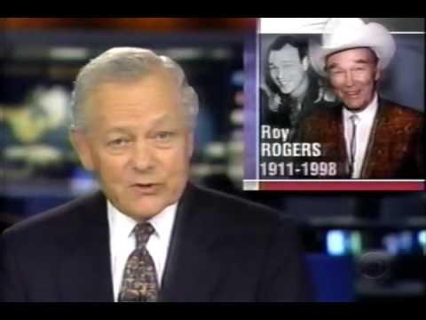 Roy Rogers - Hoppy, Gene and Me (1974 Music Video) | #58 Country Song