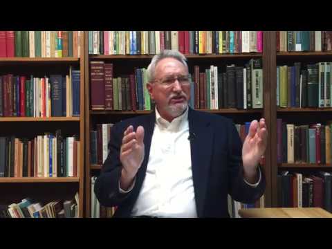 Mac Deaver’s 1st negative speech (Deaver-Simons Debate) – Biblical Notes