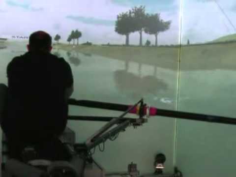 Virtual Reality in Sports and Sleep Research