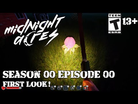 Steam Community :: Video :: Midnight Acres (Season 00 Episode 00) First Look!