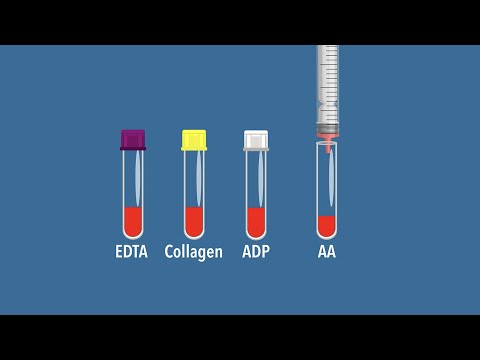 Helena Laboratories: Plateletworks