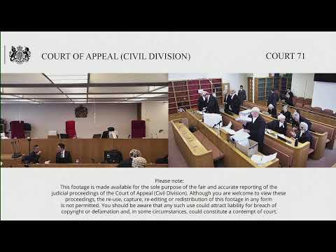 Ingenious Film Partners 2 LLP & ors (applicants) v Her Majesty’s Revenue & Customs (respondent)