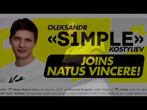 Steam Community :: Video :: -Zeus +S1mple - best moments