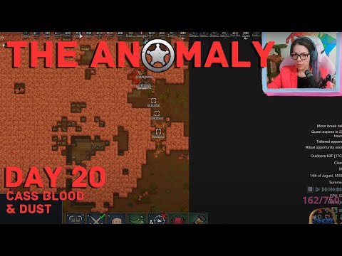Steam Community :: Video :: The Anomaly DLC - Day 20 Kidnapping ...