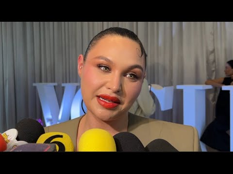 🚨😱 ESTEFANÍA VILLAREAL SENDS A MESSAGE TO ANGELICA VALE DON'T BOTHER WITH THE PRESS FOR LOSING WE...