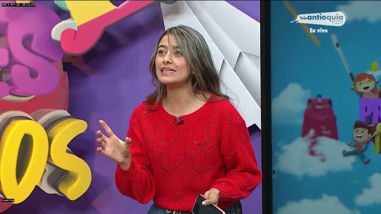 Profes Melos 29 de julio 2021 Parte 1
