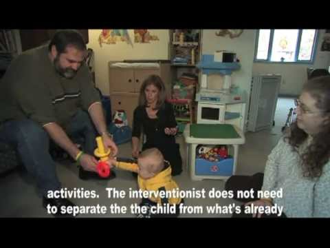 A Wonderful Resource: Early Intervention For Infants/Toddlers With ...