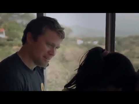 Documentary: 'The Abolitionist' Tim Ballard & team Rescue 57 Children From Slavery