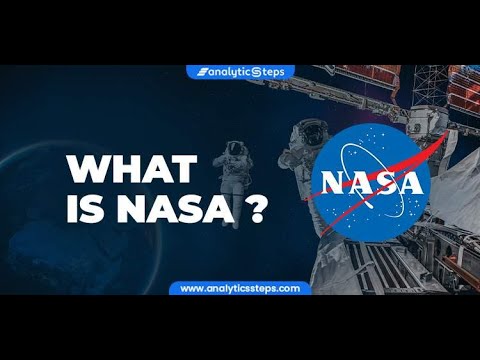 What Does NASA Stand For?