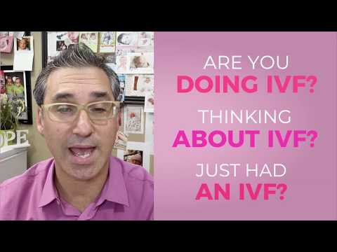 How to get pregnant with IVF | How to Conquer IVF