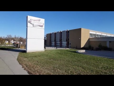 Saskpolytech Tour - School of Mining, Energy and Manufacturing