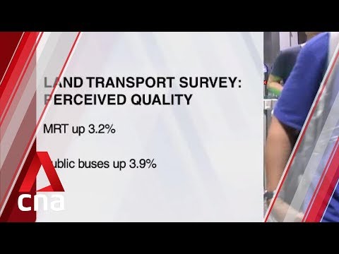 Commuters more satisfied taking taxis than private-hire cars: SMU survey