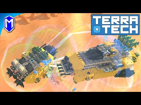 Steam Community :: Video :: TerraTech - Testing Some Better Future ...
