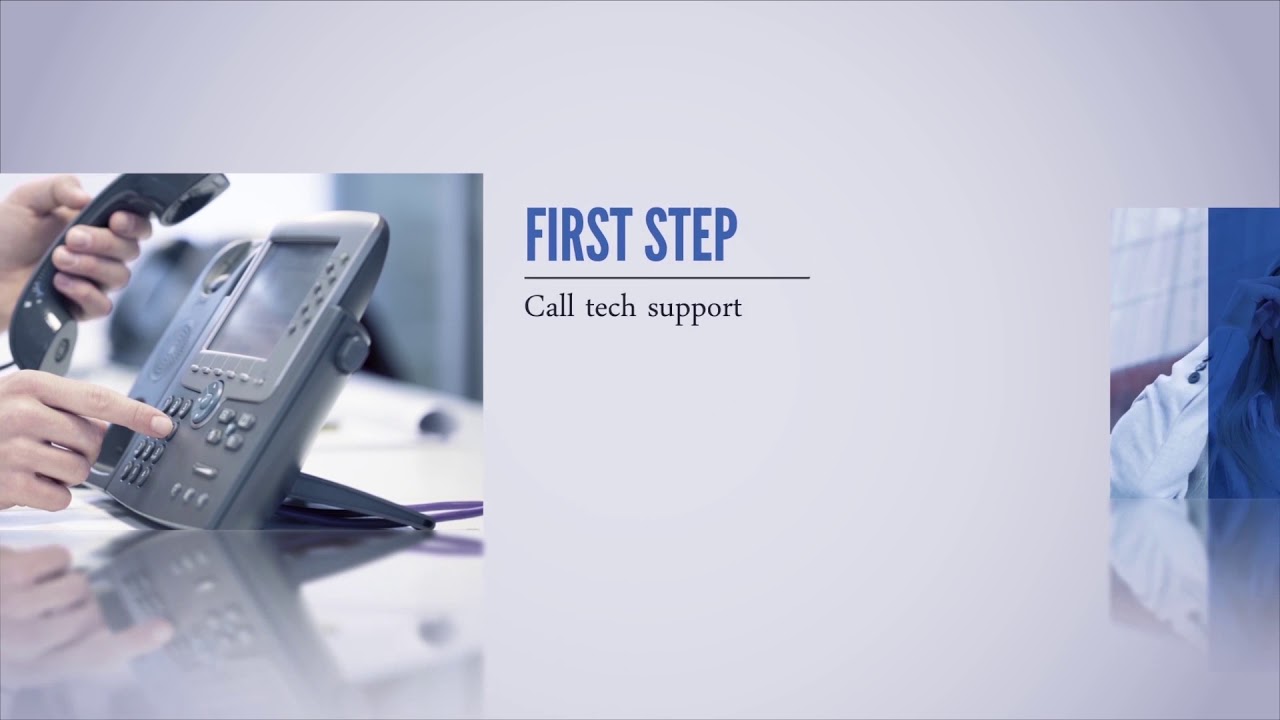 Why IT support is so important to your business!