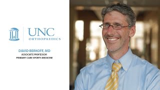David J. Berkoff | UNC Health