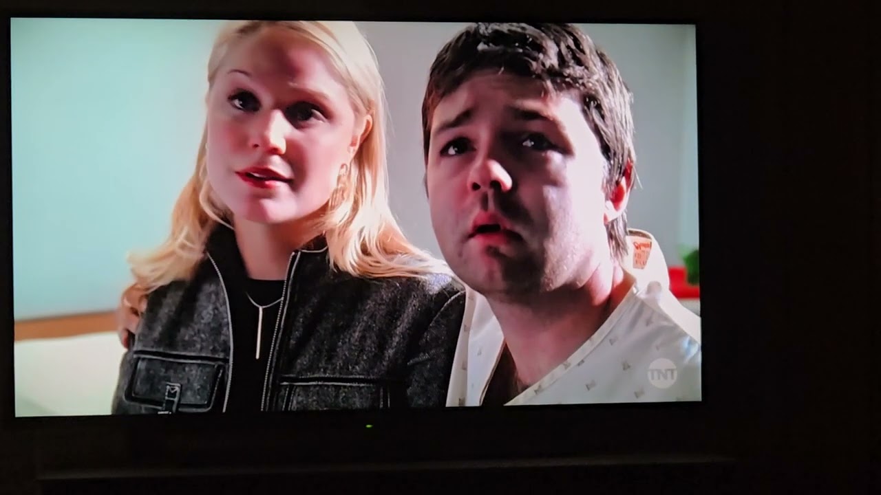 cold case 2x06 ending (without confession)
