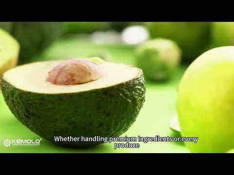Own a HL-2 home freeze dryer for food, and experience revolutionary freshness