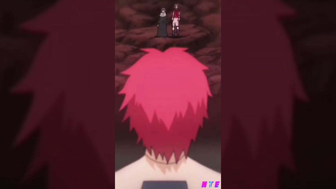 Human puppet 🤹🎭 Sasori #anime #nte #animetamiledit #shorts #trending #viral #sasori