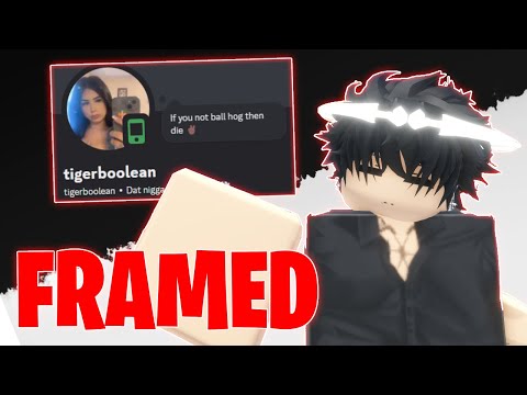 THIS TYPE SOUL DEV WAS FRAMED FOR DOING WHATTTT... (His Response)