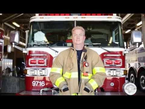 ERT Facts: First Responders