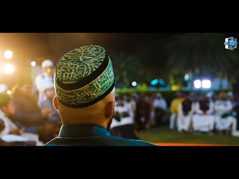 Yaa Zaid Al Gailani | Raof Al Gailani | Ft.Syed Imran Mustafa |Arman Khan,Vishal koushik #SIMAStudio