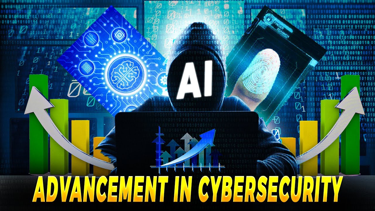 Navigating the Frontiers of Cybersecurity Advancements | #daontechnews