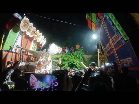 ???? Power music vs mistri sound full competition new competition video Bankura West Bengal