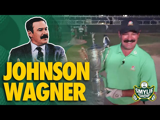 “They'd have to go to Q School” - Johnson Wagner raises concern over ...