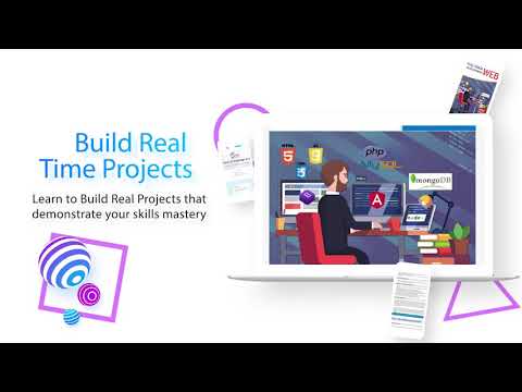 Full stack Web Developer Course Urdu/Hindi | PNY Trainings