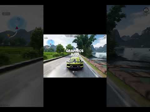 100 days 100 games. day1 racing master (jp)