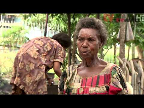 PNG Flag designer must be Recognised