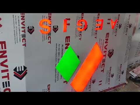 Reflective Sign Board, Reflectorized Signs in India