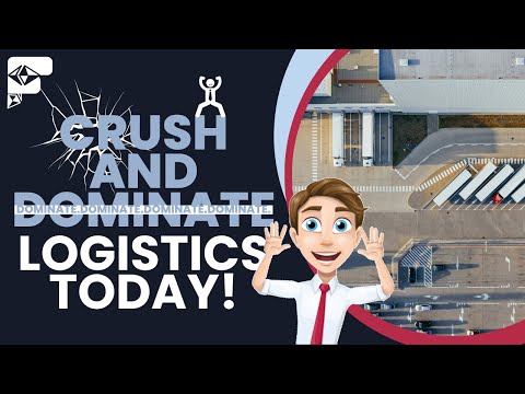 🔑 Dominate Logistics Like a Pro! Insider Secrets Revealed! 💼