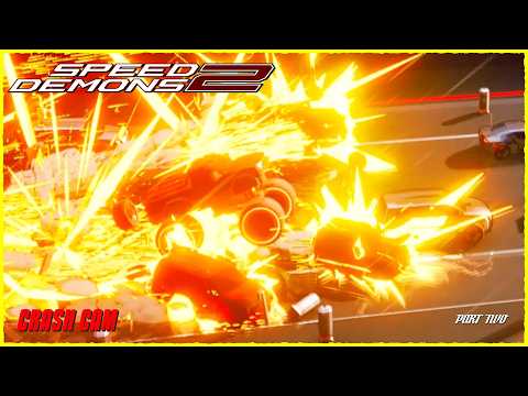 Steam Community :: Speed Demons 2