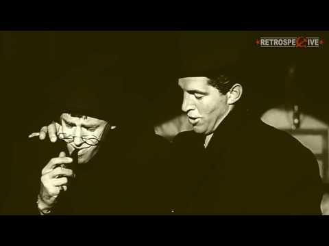 Dean Martin - Too-Ra-Loo-Ra-Loo-Ral (That's An Irish Lullaby) (At War With The Army) (1950)